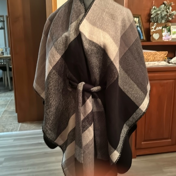 Body Wrappers | Other | Wear Inside Out Beautiful Both Ways Please Look ...